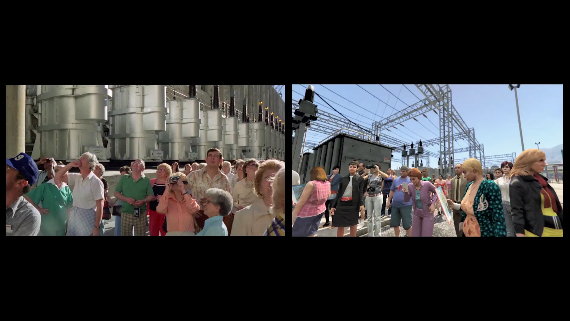 Alan Butler - National Sculpture Factory