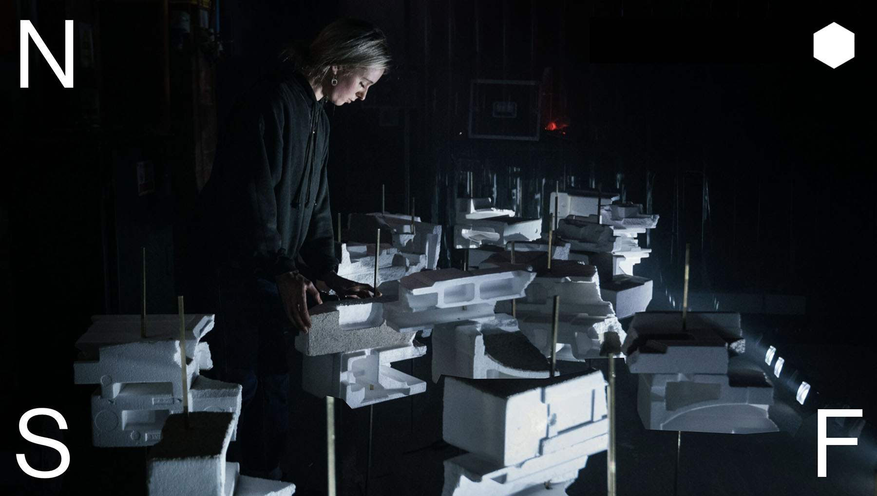 Homepage - National Sculpture Factory