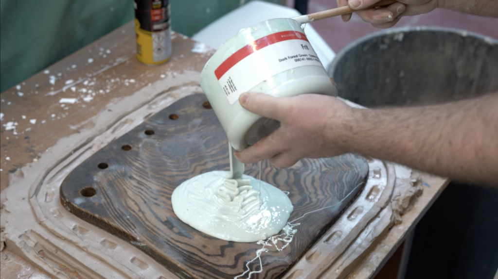 Skills & Craft - National Sculpture Factory